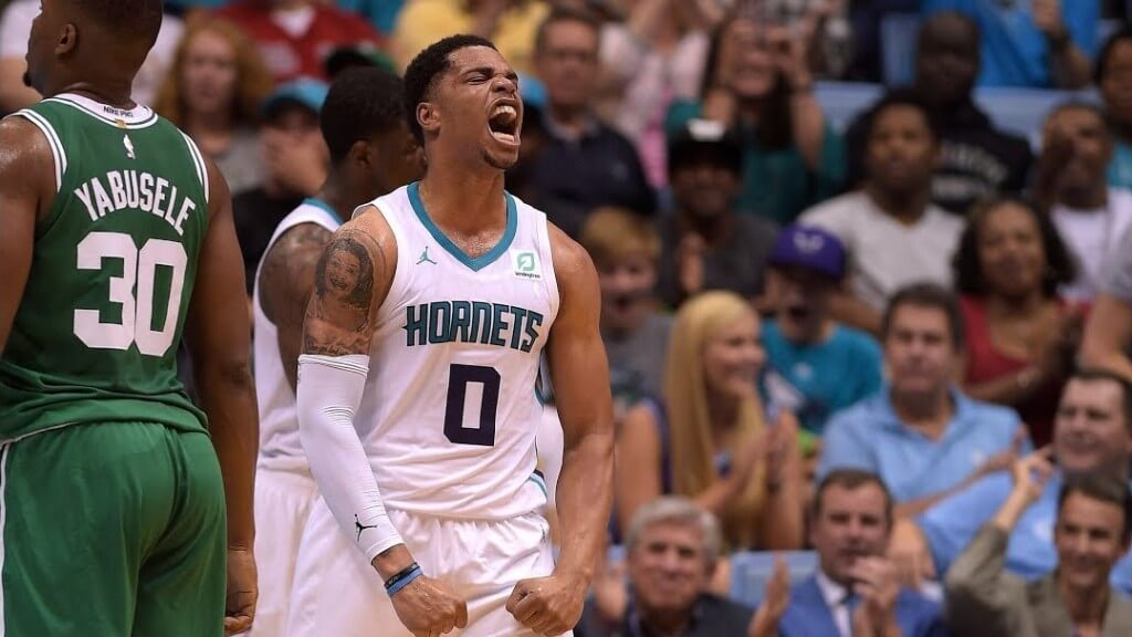 Miles Bridges σημαίνει θέαμα! (vids) – GoalBet Blog